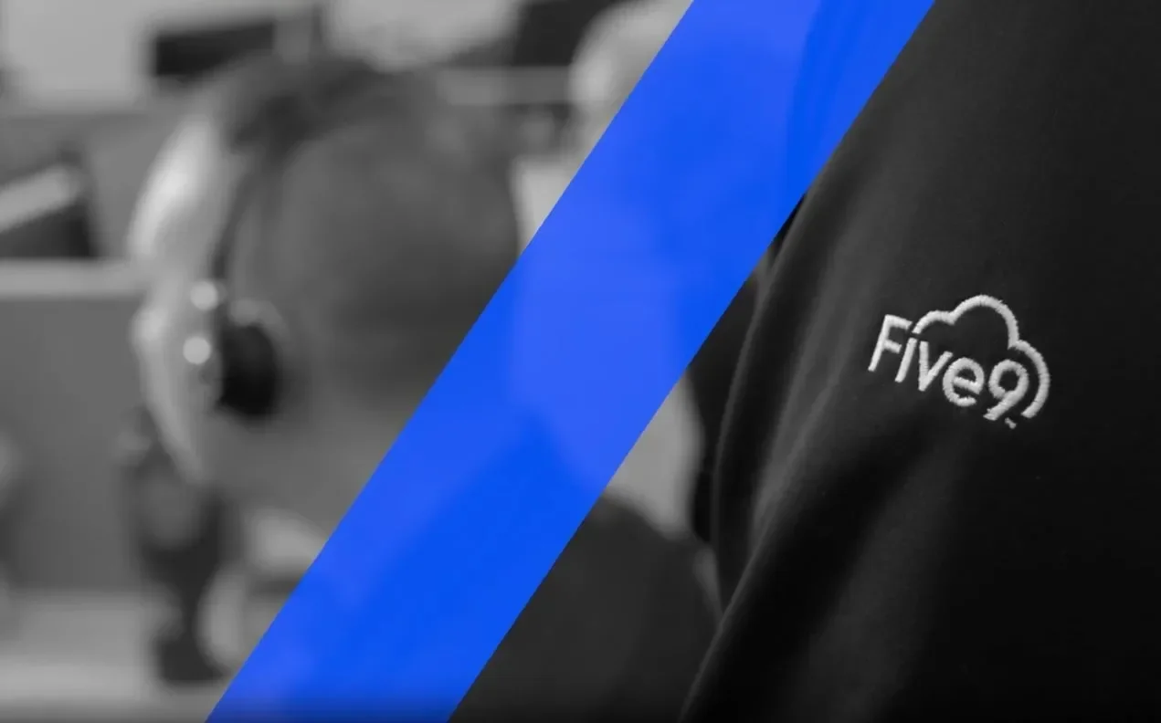 6 Reasons to Use a Five9 TAM | Five9